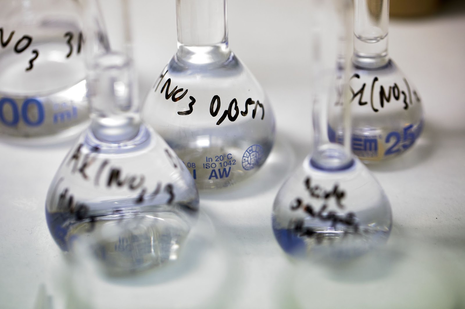 Innovative Nuclear Waste Management | Veolia Nuclear Solutions