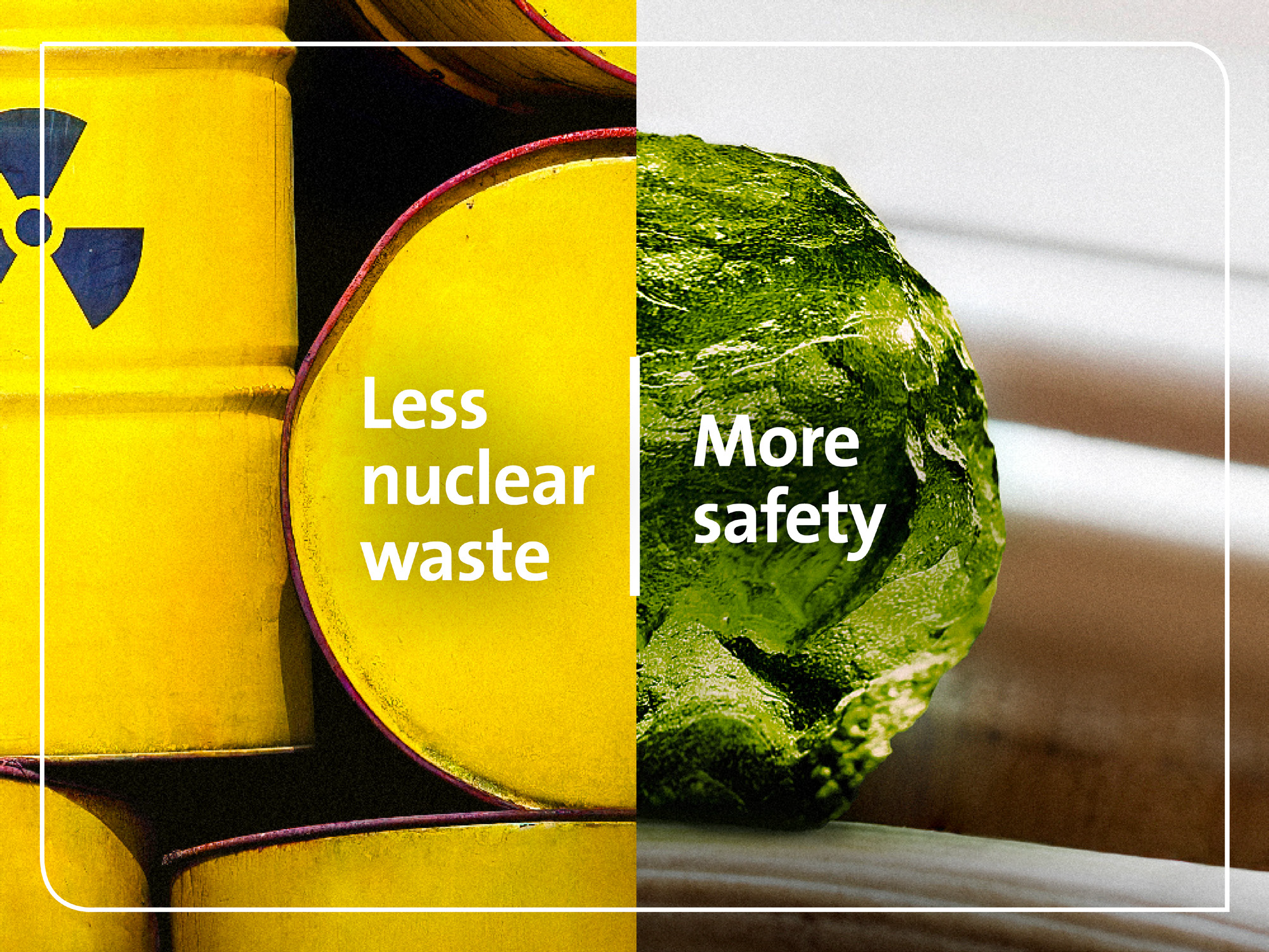 Safeguarding Our Nuclear Future: Collaboration is Key to Responsible ...