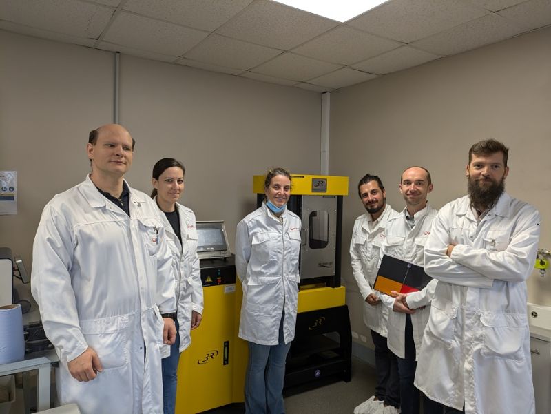 Adapting Nuclear Technology to Help Stroke Rehabilitation | Veolia ...