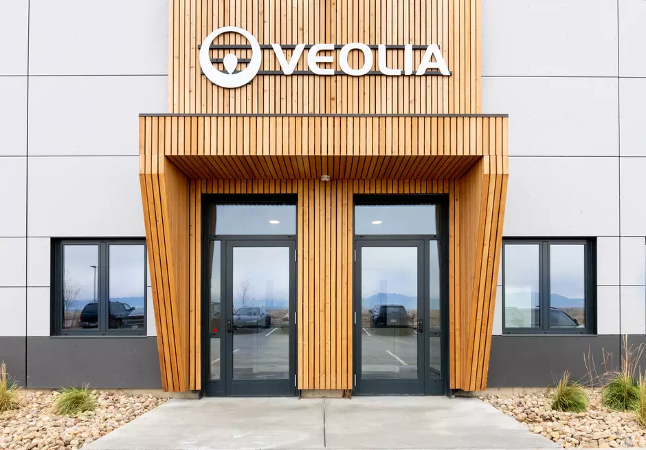 Veolia Nuclear Solutions Opens New Lafayette Office to Design and ...